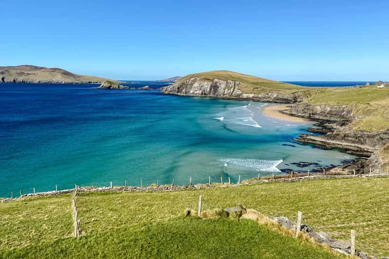 Dingle: Slea Head Photo And Sightseeing Tour - What to Expect: A Detailed Breakdown