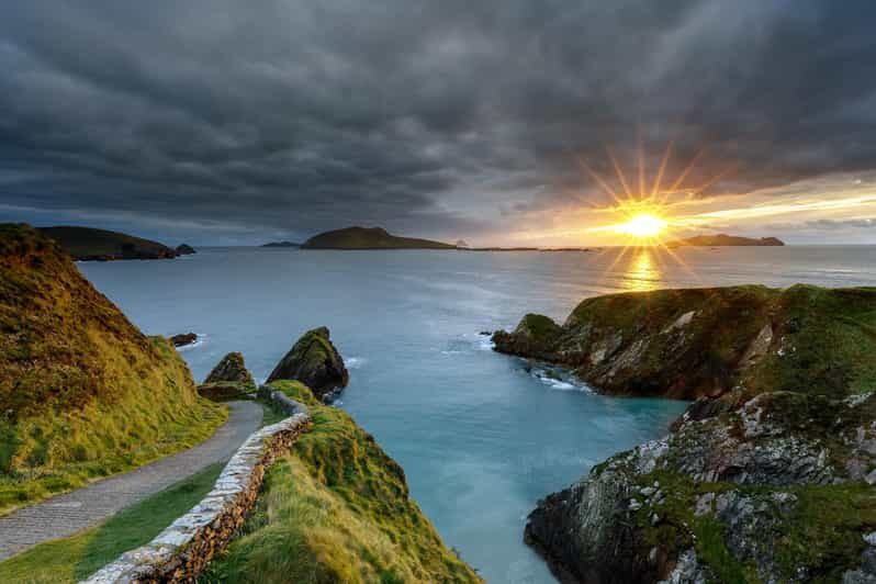 Dingle: Slea Head Sunset & Magic Hours Photo Tour - What Makes This Tour Stand Out?