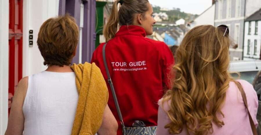 Dingle Tasting Tour - Breaking Down the Experience: What You Can Expect