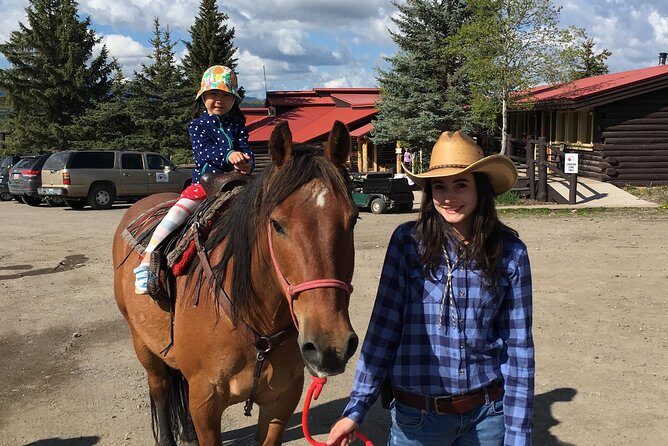 Dinner Cookout Ride at Heart Six Ranch - The Value and Practical Considerations