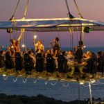 Dinner in the Sky Dubrovnik - The Crowd and Who It’s Best For