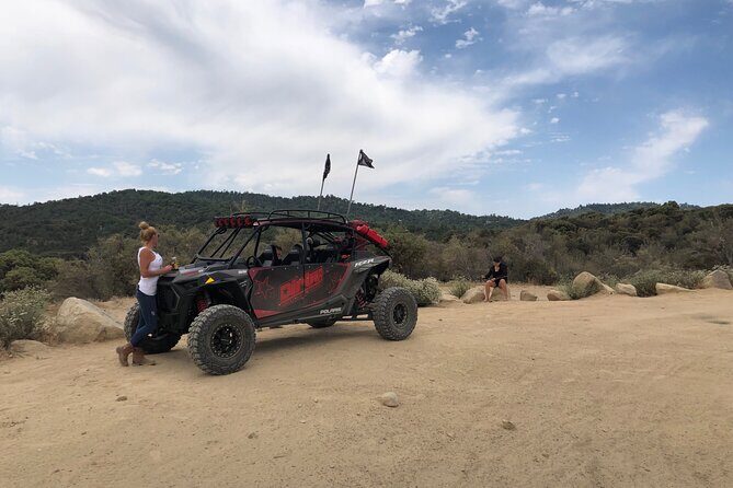 Dirty American Freedom Off-Road Adventure Tours - Authentic Reviews and What They Say