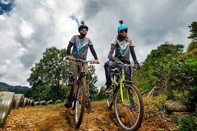 Discover Ancient Ella by Cycling - Analyzing the Value