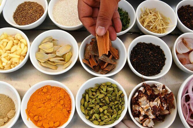 Discover Bangalore's Cuisine: Private Half-Day Cooking Experience - Who This Tour Is Best For
