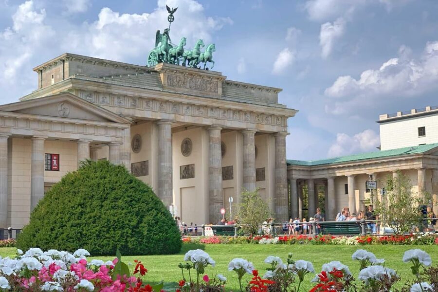Discover Berlin Express Tour: 2hr Highlights - The Experience and Its Value