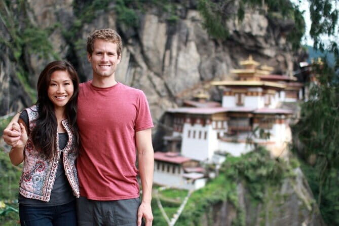 Discover Bhutan 7 Days package - An In-Depth Look at the 7-Day Bhutan Tour