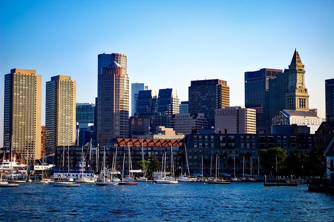 Discover Boston: Self-Guided Audio Tour - The Practicalities: Navigating the Tour