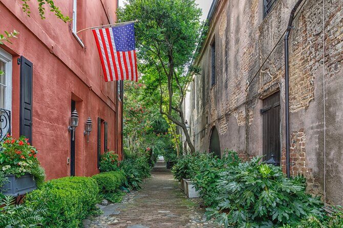 Discover Charleston! (Small Group Walking Tour - Max 10 Guests) - Authentic Voices: What Travelers Say