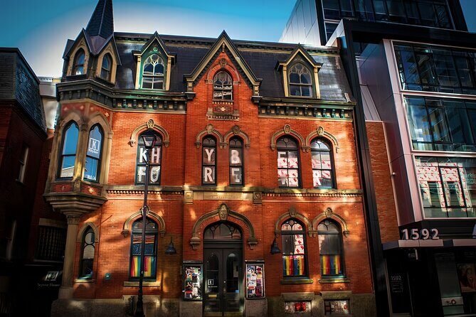 Discover Dallas After Dark - An In-Depth Look at the Discover Dallas After Dark Tour