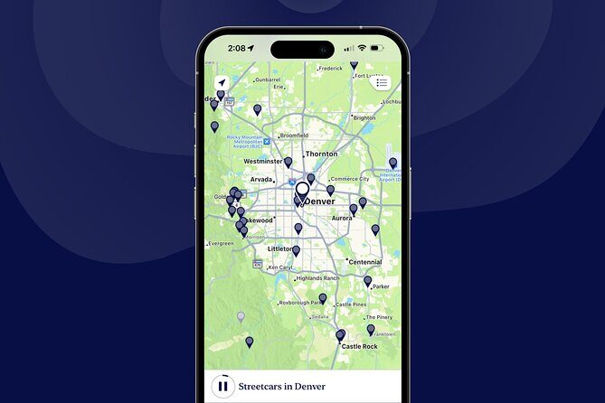 Discover Denver with Local Stories from Autio - Final Thoughts