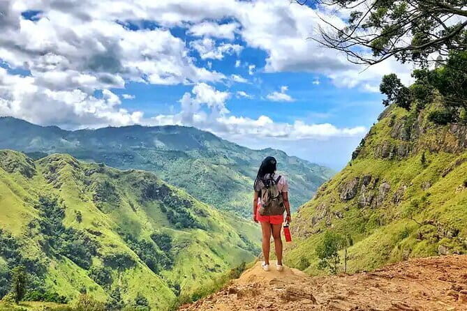 Discover Ella ( 2 Nights + 3 Days in Amazing Ella Sri Lanka ) - Who Will Love This Tour?