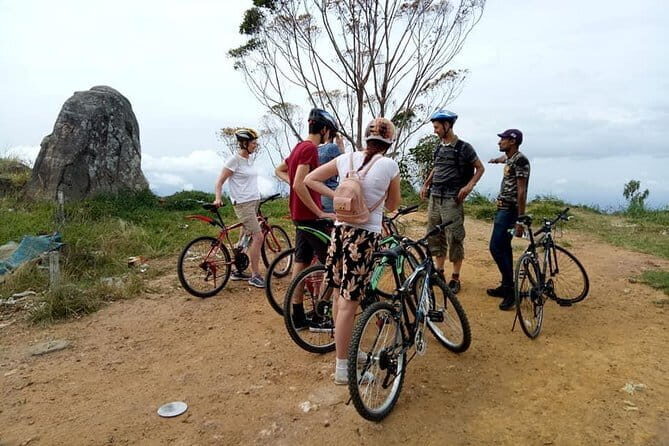 Discover Ella by Cycling - What’s Included and What’s Not