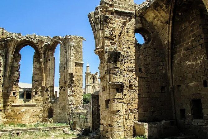 Discover Famagusta from Paphos - Who Should Consider This Tour?