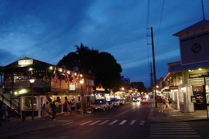 Discover Lahaina: Self-Guided Audio Tour - Authenticity and Historical Context