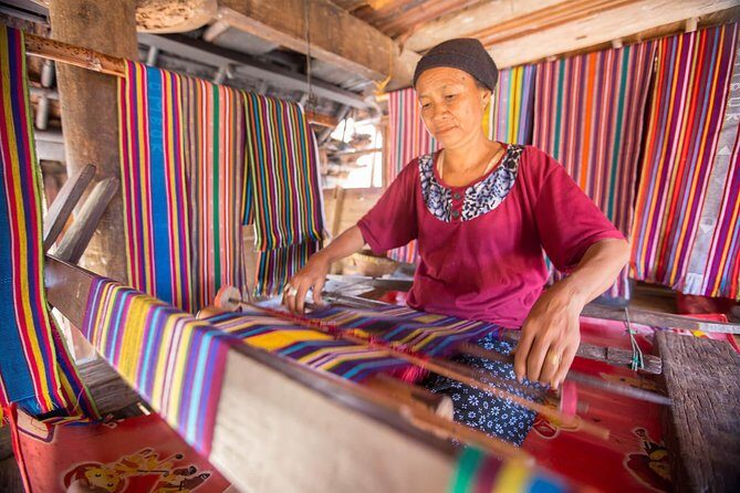 Discover Lombok Half Day City Tour - Practical Details and What to Expect