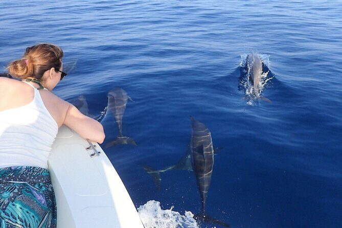 Discover Maafushi in 4 Nights 5 Days (Tour B) - What’s Included and What’s Not