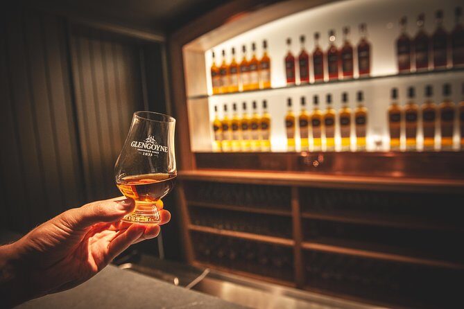 Discover Malt Whisky Day Tour Including Admissions from Edinburgh - Authentic Feedback from Travelers