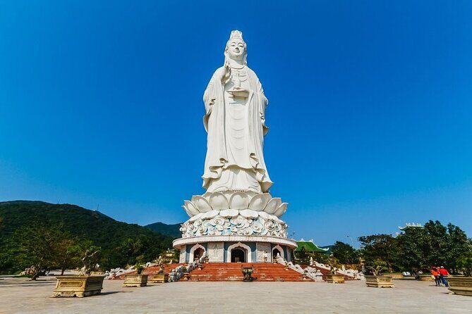 Discover Marble & Monkey Mountain Tour From Hoi An - Who Is This Tour Best For?