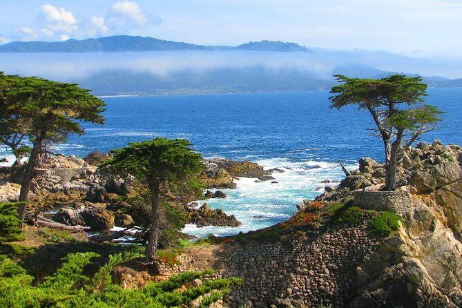Discover Monterey, Carmel, the 17-Mile Drive & the stunning scenery of Hwy 1 - The Itinerary Breakdown