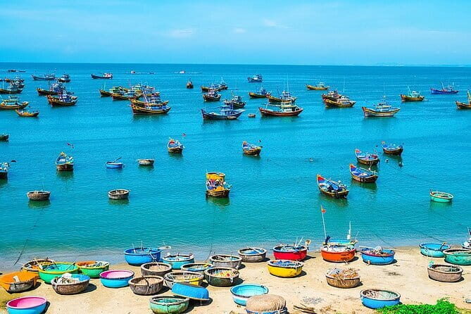 Discover Mui Ne: Sand Dunes Jeep Tour, Amazing Guide, Best Seller - What Travelers Say