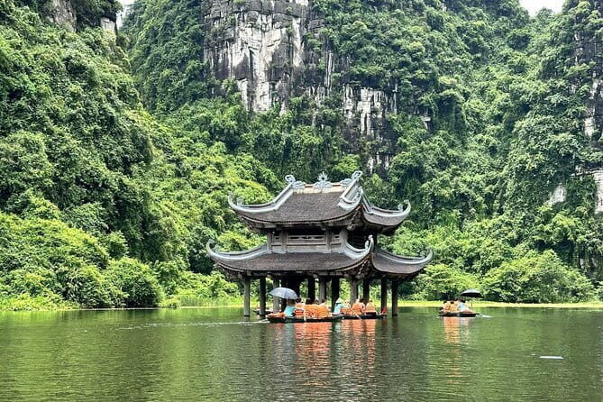 Discover Ninh Binh Wonders: Bai Dinh Pagoda, Trang An Grottoes - Practical Considerations and Value