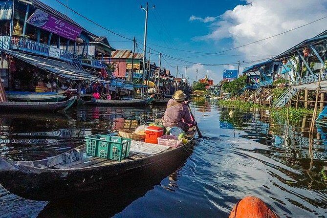 Discover Our Angkor & Tonle Sap - An Honest Look at What This Tour Offers