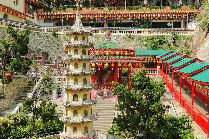 Discover Penang City Tour - What Travelers Say