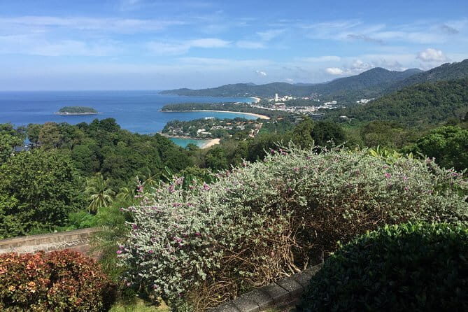 Discover Phuket: Half-Day Island Guided Introduction Tour - Authentic Traveler Feedback