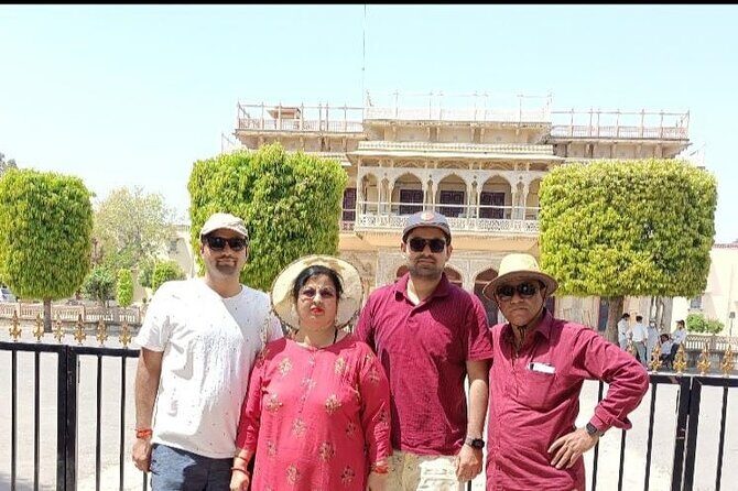 Discover Rajasthan: Jaipur, Pushkar, and Udaipur in 6 Days! - Udaipur: Lakes, Palaces, and Views