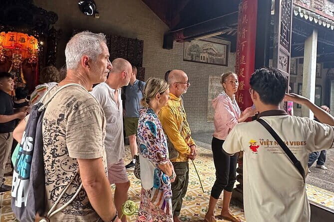 Discover Saigons Stories: The Ultimate City Tour Experience - The Sum Up