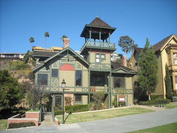 Discover San Diego - Private Walking Tour - Authentic Perspectives from Past Participants