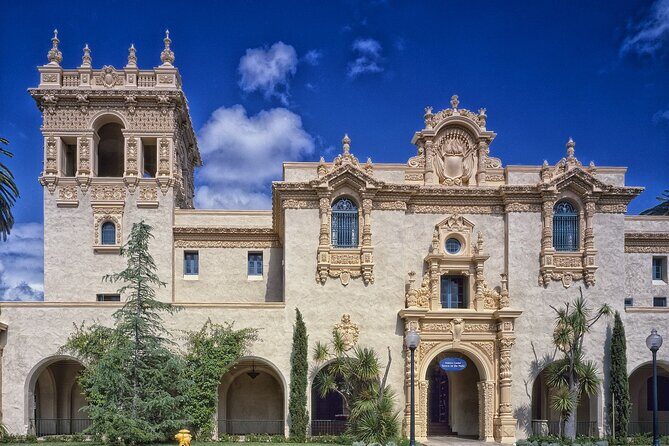 Discover San Diego Together with Family Walking Tour - In-Depth Look at the Itinerary