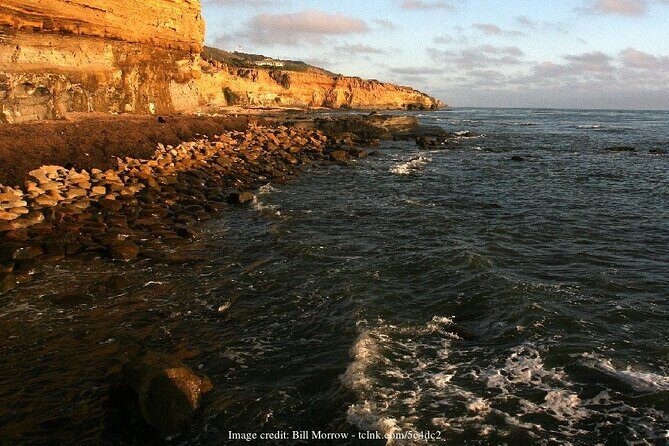 Discover San Diego's Beaches: Private Driving Tour - An In-Depth Look at the San Diego Beach Tour