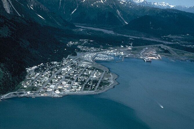 Discover Seward: Self-Guided Audio Tour - Final Thoughts: Who Will Love This?