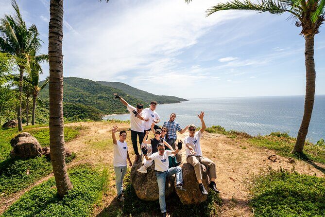 Discover Son Tra Peninsula (Monkey Mountain) with Moto Trip - FAQ