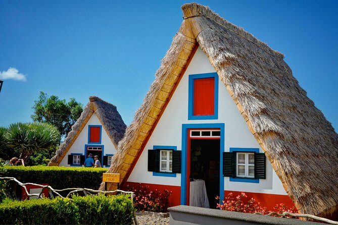Discover The East - Madeira Island - Authenticity and Value