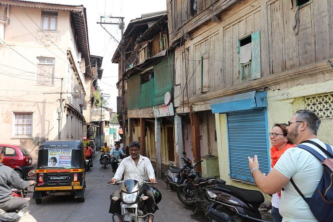 Discover the religious city: Nashik with wine tasting tour - What the Reviews Reveal