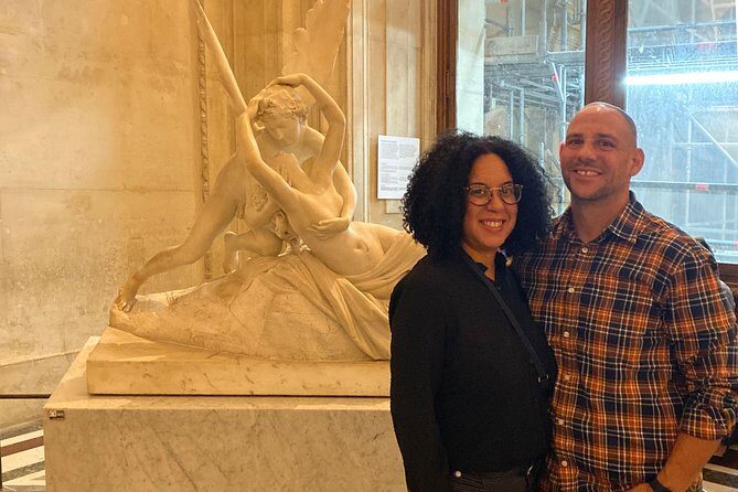 Discover the secrets of the Louvre - The Practical Side: Price, Duration, and Booking