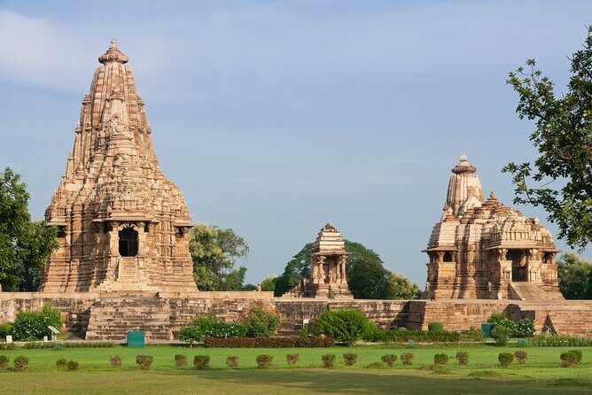 Discover the Spiritual Trails of Khajuraho (2 Hours Guided Temple Tour) - Who This Tour Suits Best