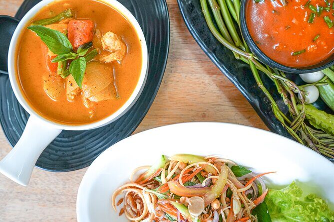 Discover the Tastes Temples and Tales of Authentic Cambodia - FAQ