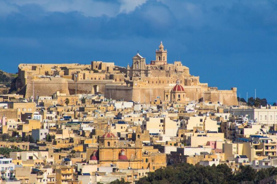 Discover the Unforgettable Charms of Gozo - The Value of This Tour