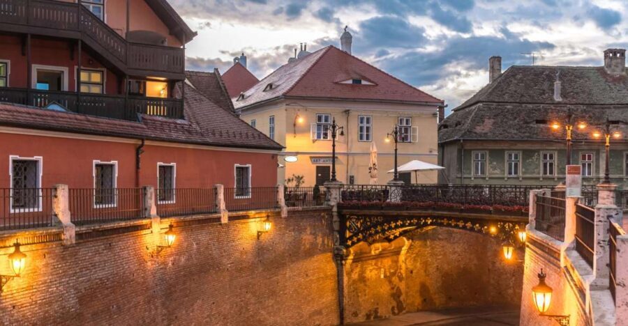 Discover Transylvania: Peles, Bran, Sighisoara in 2 days - What Makes This Tour Stand Out?