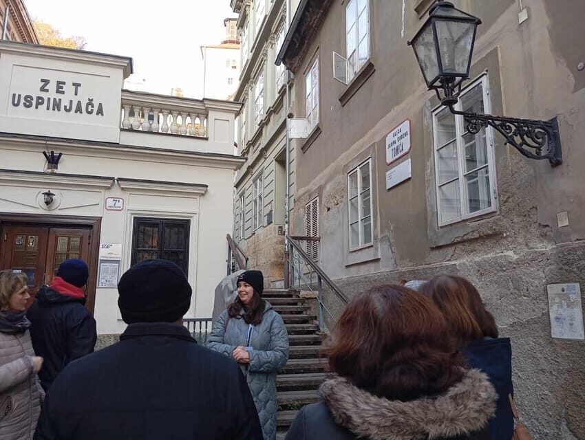 Discover Zagreb Tour - An In-Depth Look at the Discover Zagreb Tour