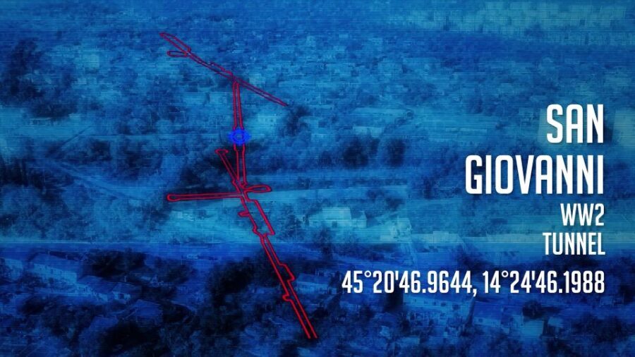 DISCOVERING THE UNKNOWN Extended WW2&UNDERGROUND tour - The Itinerary in Detail: What to Expect from Start to Finish