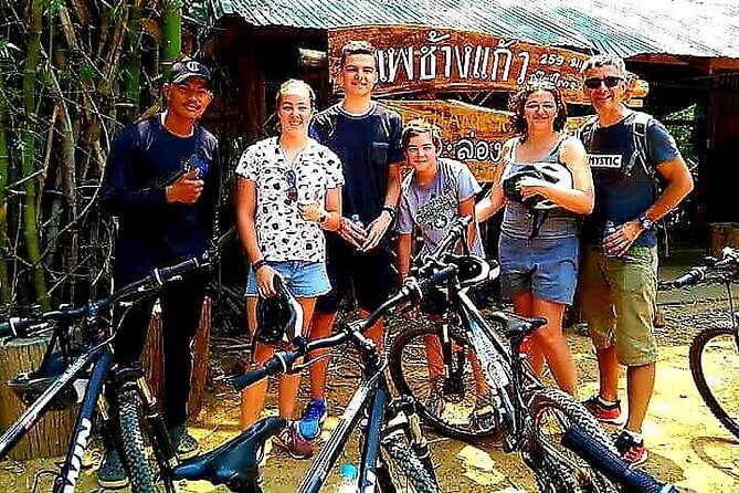Discovery Bike Tour - Who Should Consider This Tour?
