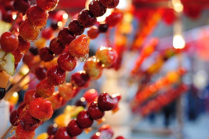 discovery more Beijing back street evening food tour with locals - What to Expect on the Tour