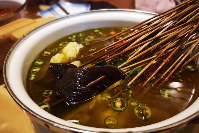Discovery more Chengdu evening food tour with locals - The Sum Up: Who Will Enjoy This Tour Most?