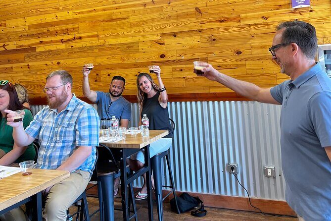 Distill Your Own Gin In Our Private Hands-on Class - The Experience in Context