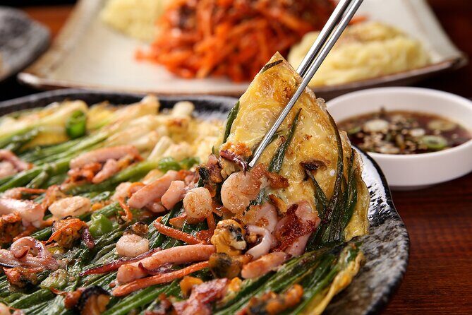 Dive into Seoulite's Gourmet Dinner Korean BBQ and Beyond - A Deep Dive into the Experience