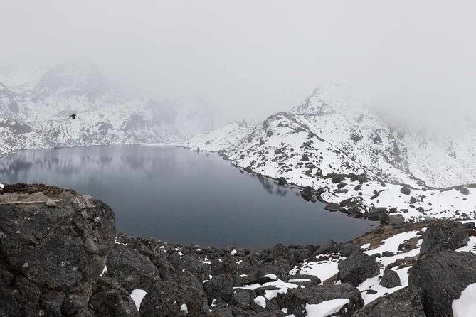 Dive into Spirituality: 6 Days Trek to Gosaikunda Lake - The Experience: From Scenic Vistas to Cultural Encounters